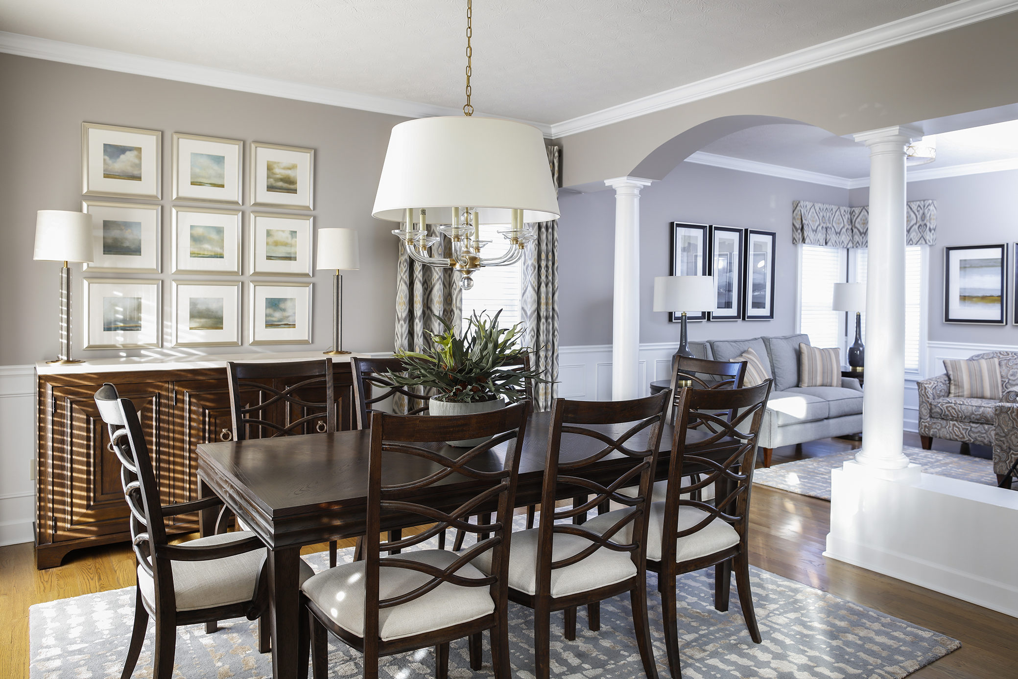 Jason Longo Interior Design – Luxury Interior Design | Scottsdale Arizona