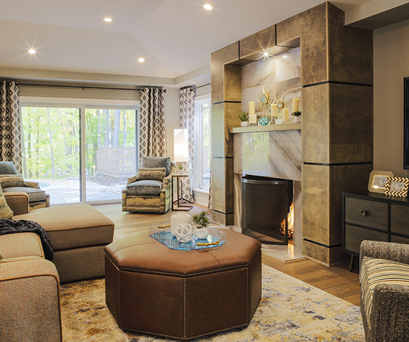 Portfolio – Jason Longo Interior Design