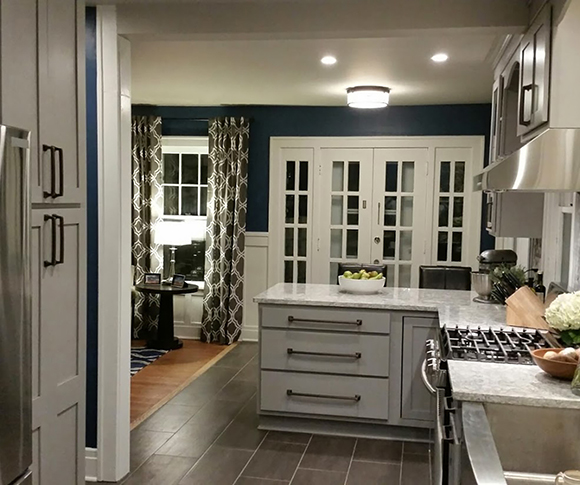 Portfolio – Jason Longo Interior Design