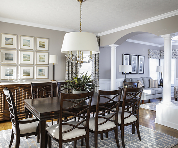 Portfolio – Jason Longo Interior Design