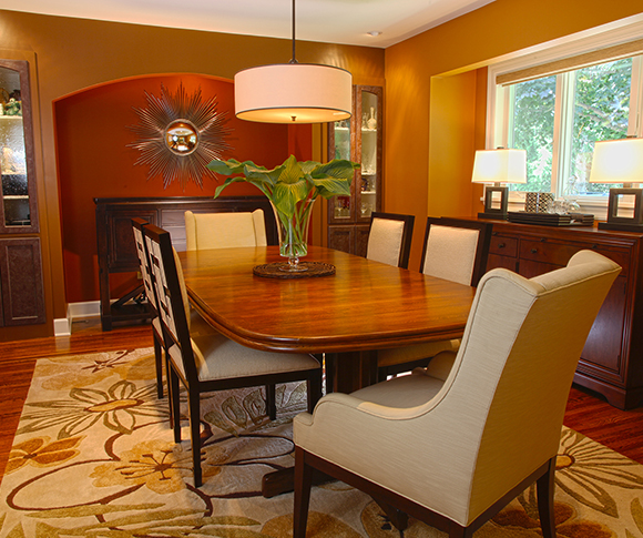 Portfolio – Jason Longo Interior Design