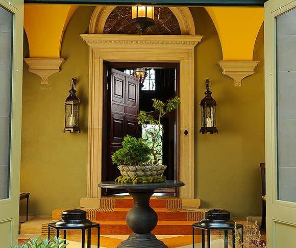 Portfolio – Jason Longo Interior Design