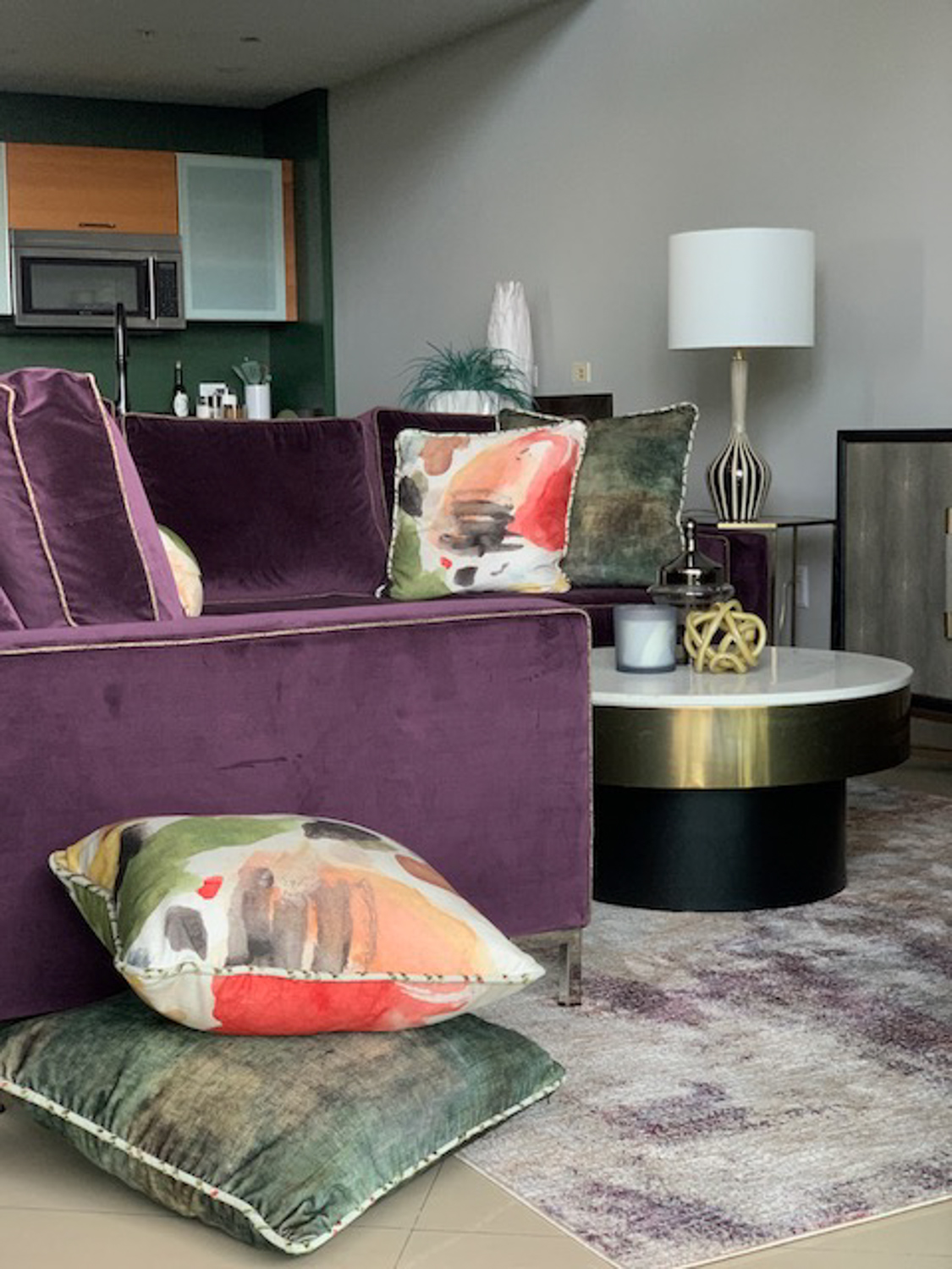 About Jason - Jason Longo Interior Design