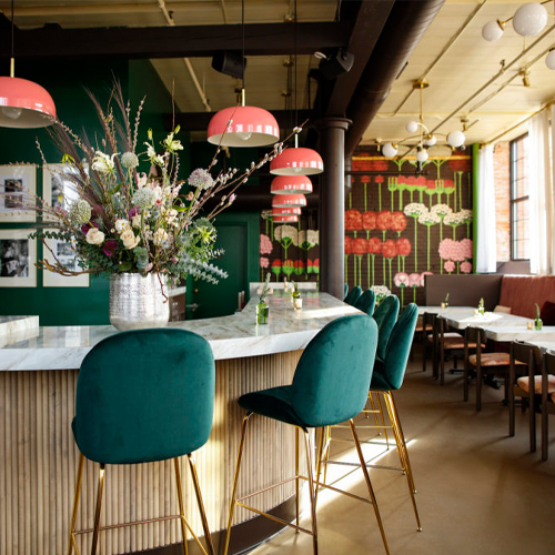 Portfolio – Jason Longo Interior Design