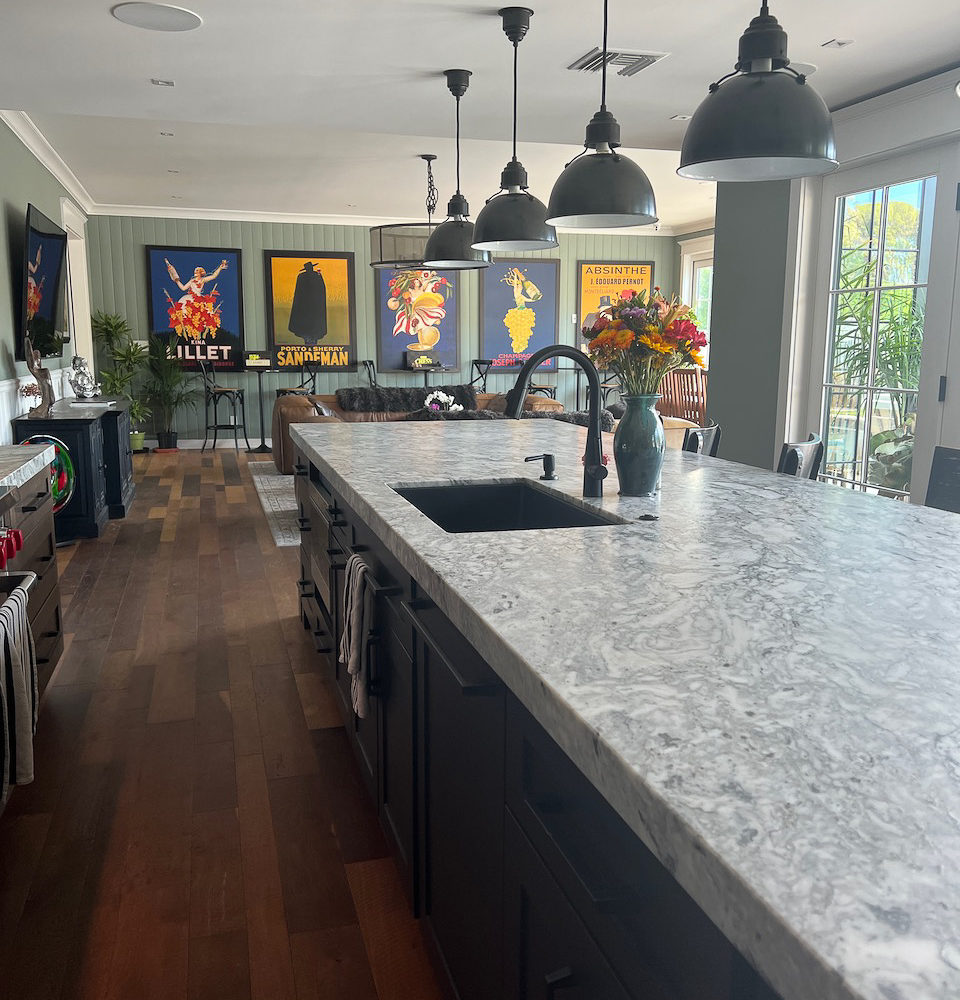 Residential Portfolio - Jason Longo Interior Design